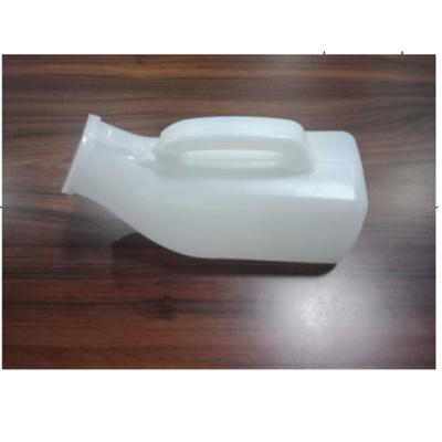 중국 Cheap male plastic urinalcustomization male hospitals urinals plastic portable 판매용