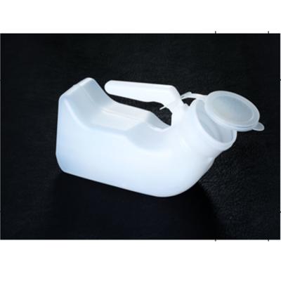 중국 Cheap male plastic urinalcustomization male hospitals urinals plastic portable 판매용