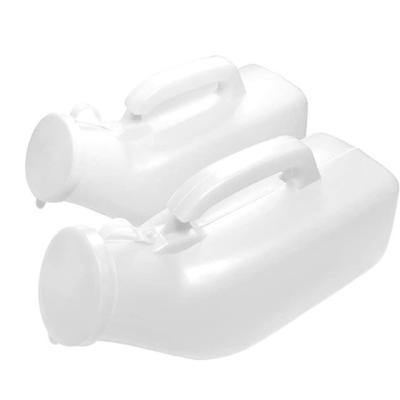 중국 Urine bottle for hospitals urinals customization plastic disposable urinals 판매용