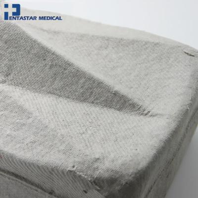 중국 Eco Disposable Biodegradable Paper Recycled Molded Pulp Waterproof Male Urinal bottle 판매용