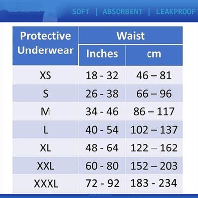 Κίνα Disposable Adult Diaper for Elder Old People Cheap Wholesale Price Free Sample Adult Pull On Diaper προς πώληση
