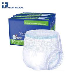 Κίνα Disposable Adult Diaper for Elder Old People Cheap Wholesale Price Free Sample Adult Pull On Diaper προς πώληση
