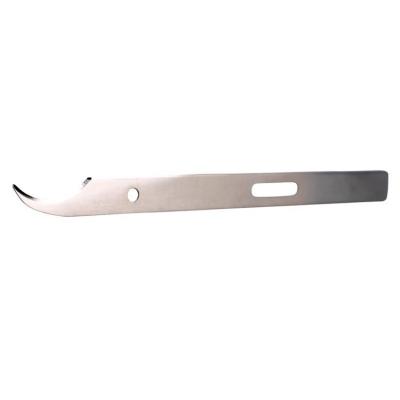 Κίνα Carbon Steel Medical Surgical Supplies Sterile Stitch Cutters προς πώληση
