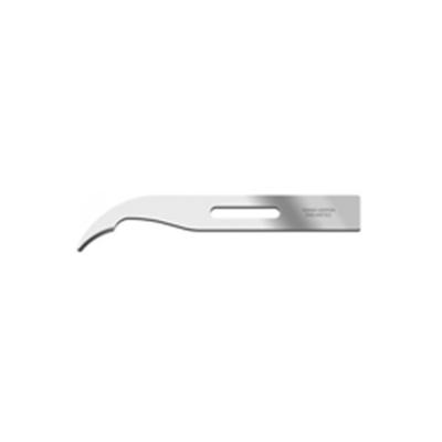 중국 Disposable Medical Surgical Supplies Sterile Stitch Cutter Blade Carbon Steel 판매용
