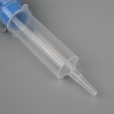 중국 Wound irrigation syringe customizable bulb syringe irrigation medical nasal syringe baby irrigator 판매용