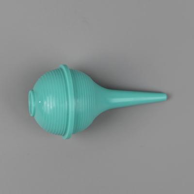 Κίνα High quality nasal bulb syringes pvc ear syringes wholesale medical ear bulb syringe προς πώληση