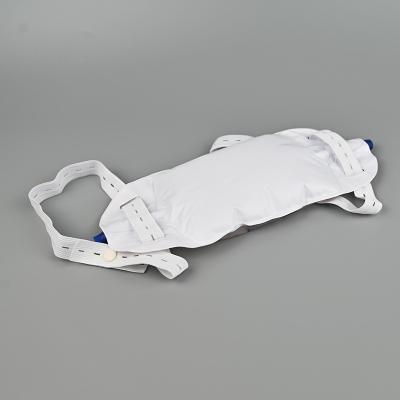 중국 Luxury urinary drainage bagsm customization disposable urine leg bag/urinary drain bag 판매용