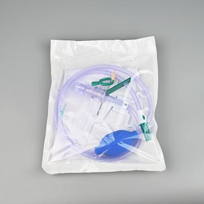 중국 TUR Male urine bag collection customization medical urine disposable drainage collection bag 판매용