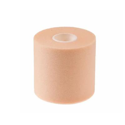중국 100% Polyurethane Foam Body Athletic Tape Athletic Under Pre-Wrap Perfect For Taping Wrist, Ankles And Knees 판매용