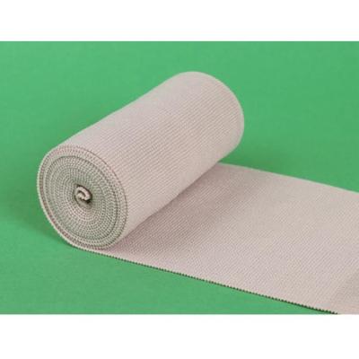 중국 medical supplier high knee rubber elastic latex bandage wrap manufacturers for leg 판매용