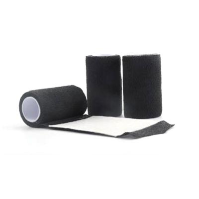 Κίνα Cotton cohesive bandage customization colorful cohesive bandage manufacturers medical elastic bandage προς πώληση