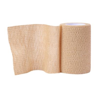 Κίνα Cotton cohesive bandage customization colorful cohesive bandage manufacturers medical elastic bandage προς πώληση