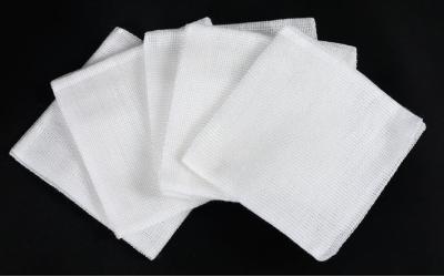 Κίνα Non sterile/sterile Absorbent Gauze Sponge (Gauze Swab) CE/ISO προς πώληση