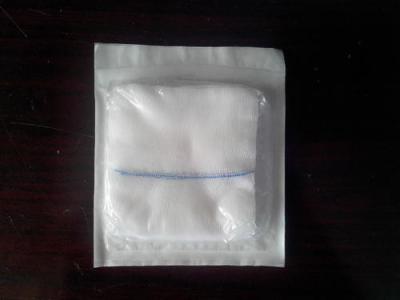 Κίνα Non sterile/sterile Absorbent Gauze Sponge (Gauze Swab) CE/ISO προς πώληση