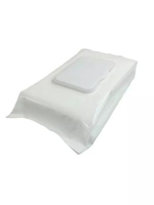 Κίνα High Quality Adult Bath Wipes Cleaning Wet Wipes Dispenser with Alcohol Free προς πώληση