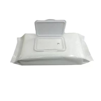 Κίνα High Quality Adult Bath Wipes Cleaning Wet Wipes Dispenser with Alcohol Free προς πώληση