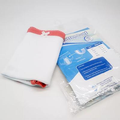 Κίνα Disposable Incontinence Adult Washable Urinary Mesh Pants Woman Washable for Hospital προς πώληση