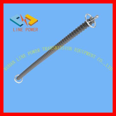 China Fxbw-400/160 Samengestelde Siliconeisolatie 400kV 160kN, Zuurvast Type Te koop