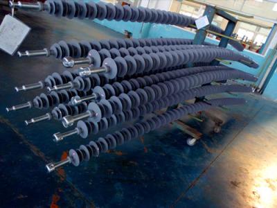 Κίνα 500KV μονωτής γραμμών μετάδοσης με Ball-Socket το δημοφιλές προϊόν στη Νοτιοανατολική Ασία προς πώληση