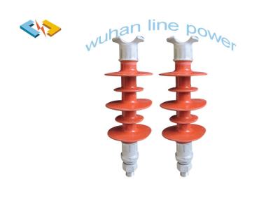 China 24kV de samengestelde Isolatie van het Speldpolymeer van 12.5kN-Silicium Rubberhoogspanning Te koop