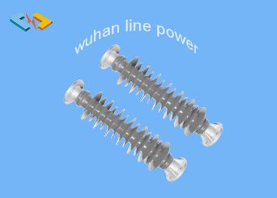 China 170 Polymer-Posten-Isolator KV 12.5KN zusammengesetzter benutzt in der Fernleitung zu verkaufen