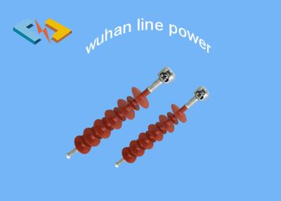 China 36 KV 70 Samengestelde het Siliconeisolatie van KN, de Lucht Kleine Verspreiding van de Lijnisolatie Te koop