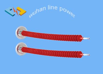 China van de het Silicone Samengestelde Isolatie van 500kV 120kN EHV Hoge Flexibiliteit fxbw-500/120 Te koop