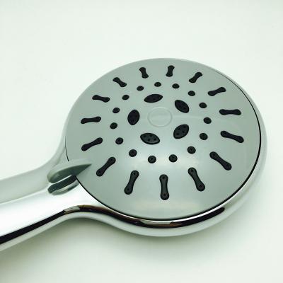 Cina Testa di doccia tenuta in mano portatile, acqua aghiforme di pressione di acqua bassa in vendita