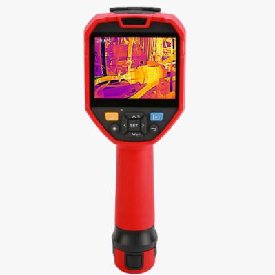 China CDI260V+ Touchscreen Laser Distance Measuring Infrared Thermal Imaging Instrument for sale