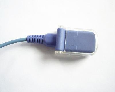 Cina Cavo di Grey blu 6Pin-DB9 Mindray Spo2 un OEM dei 2,4 tester 0010-20-42594 in vendita
