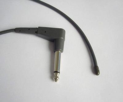 Cina certificato della sonda ISO13485 di temperatura corporea della sonda degli impiegati della pelle 2.25k in vendita
