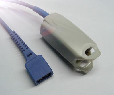 Cina Sonda adulta DB9 del dito di Nellcor del sensore del dito Spo2 di Datascope - 9Pin o Rou - 8pin in vendita