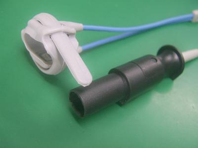 Cina Sensori riutilizzabili riutilizzabili Spo2 di Ohmeda di datex con il connettore 7Pin o 8J in vendita