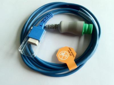 Cina L'iso del cavo di estensione di Bionet TPU Spo2 approvato converte per il monitor paziente in vendita