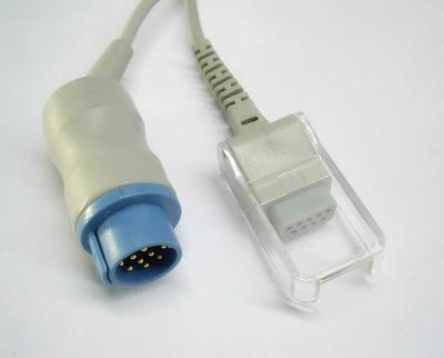 Cina Cavo di estensione di Bruker Db9 12PIN OEM blu o grigio P/N U50072 di DB9 del cavo in vendita