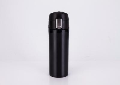 China 350ml mantêm-se morno ou o vácuo dobro de aço inoxidável frio da parede não isolou nenhuma caneca do curso do derramamento à venda