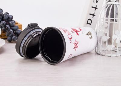 Cina Bottiglie di acqua sane del caffè libero di caduta, nessun modelli su misura tazza da caffè di viaggio di punta in vendita