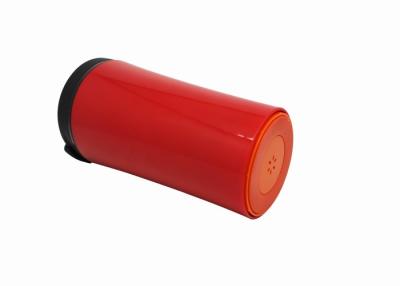 Cina La prova rossa BPA della perdita libera il portatile della prova di caduta delle bottiglie della bevanda per il viaggio/all'aperto in vendita