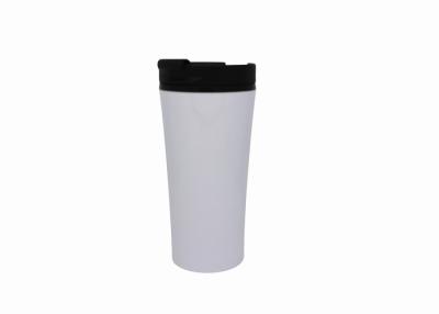 Cina Tazza da caffè leggera della prova della perdita della grande bocca, anti tazza da caffè di viaggio di Oz di caduta 12 in vendita