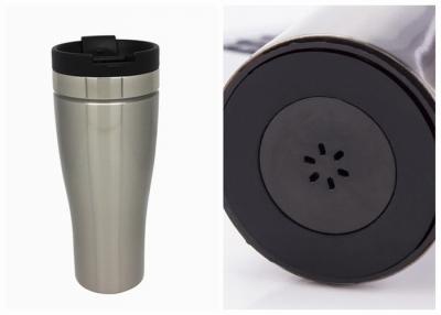Cina Il doppio strato non ha isolato tazza di viaggio di caduta per la conservazione l'acqua/caffè/tè caldo o freddo in vendita