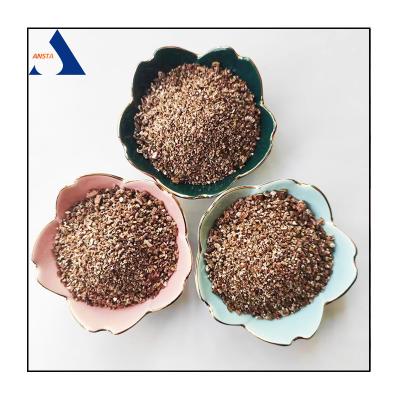Cina 100 litri di borsa di vermiculite espandita1-3 mm per l'agricoltura in vendita