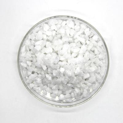 China Fused White Corundum Media Grain F12 Powder for High Bulk Density and Smooth for sale