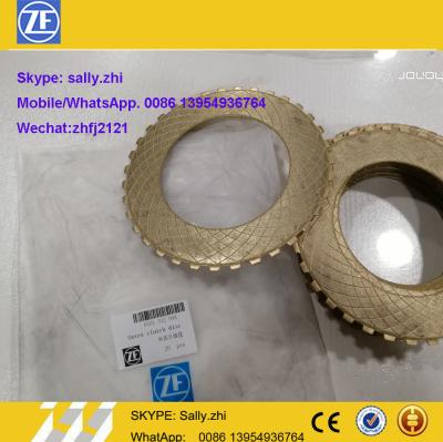 China ZF Outer clutch disc, 501332094, ZF transmission parts for zf transmission 4wg180/4wg200 for sale