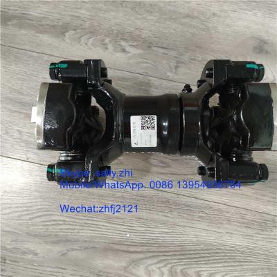 China PROPELLER SHAFT, 4110001858, front wheel loader sparts for wheel loader LG956L/LG958/LG959 for sale for sale