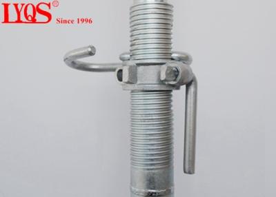Cina Il calcestruzzo che forma la posta del metallo sostiene il bene durevole con la metropolitana di spessore di 2.0mm in vendita