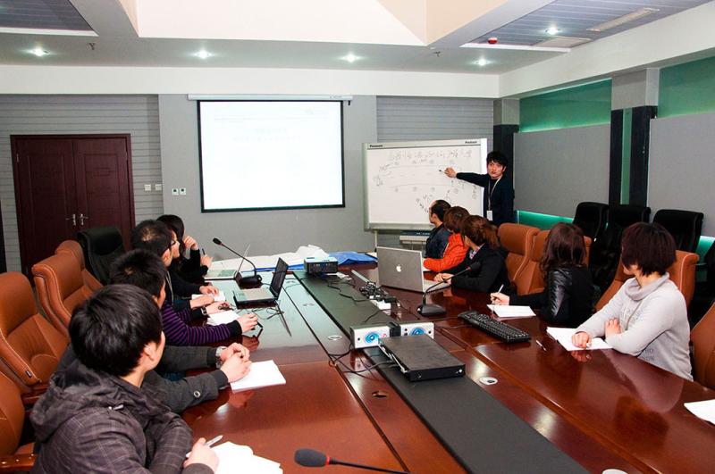 Fornitore cinese verificato - Shanxi Guangyu Led Lighting Co.,Ltd.