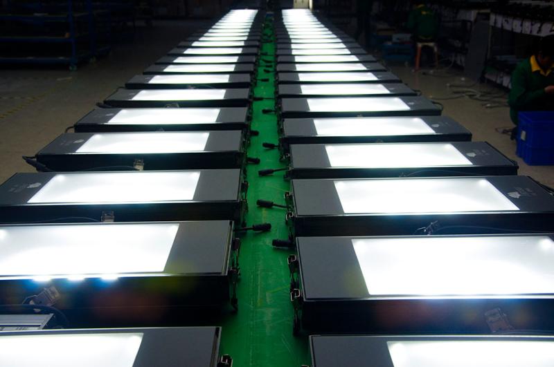 Fornitore cinese verificato - Shanxi Guangyu Led Lighting Co.,Ltd.