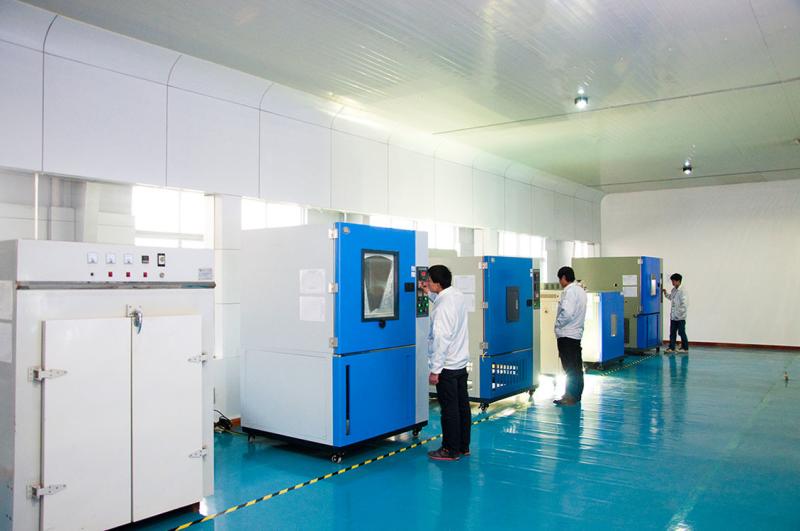 Fornitore cinese verificato - Shanxi Guangyu Led Lighting Co.,Ltd.