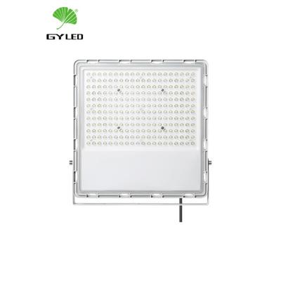 Cina Proiettore esile all'aperto impermeabile del riflettore 50W 100W LED in vendita