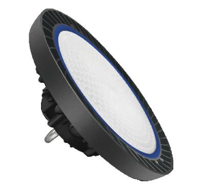 Cina Il UFO 100 watt di industriale ha condotto l'alta luce che della baia l'alto lume ha condotto le luci del negozio in vendita